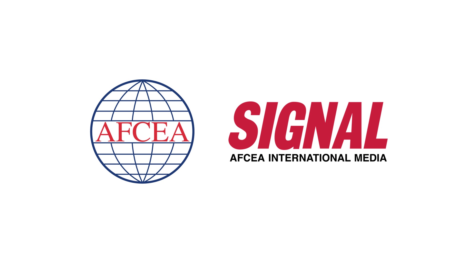 AFCEA and SIGNAL Communications Team | AFCEA International